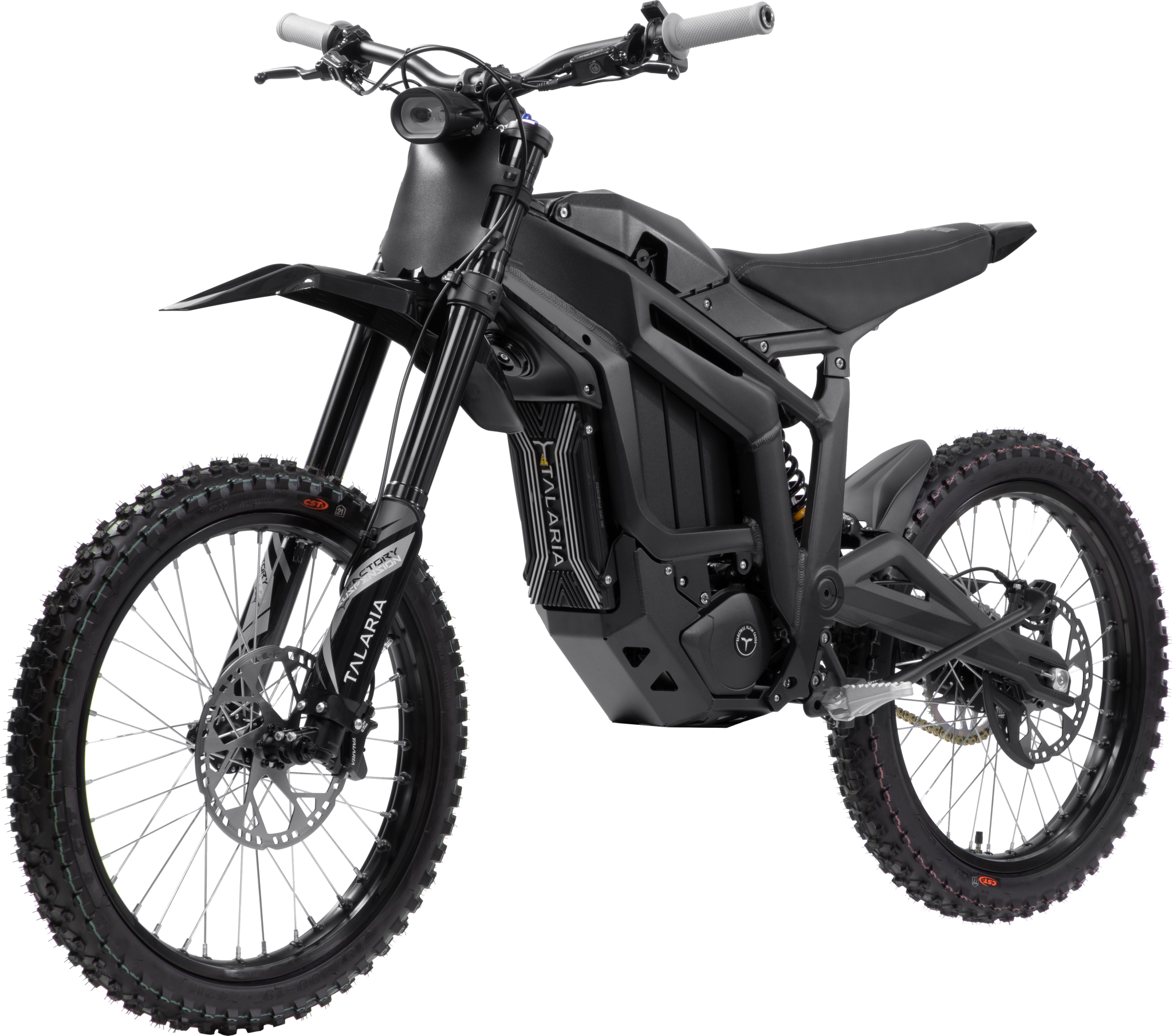 TALARIA STING R MX4 | Talaria Ebikes