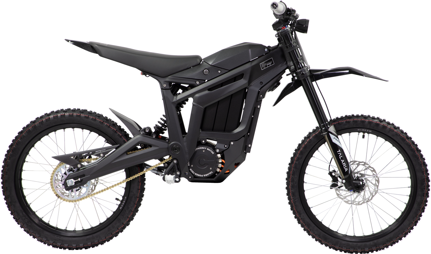 TALARIA STING R MX4 | Talaria Ebikes